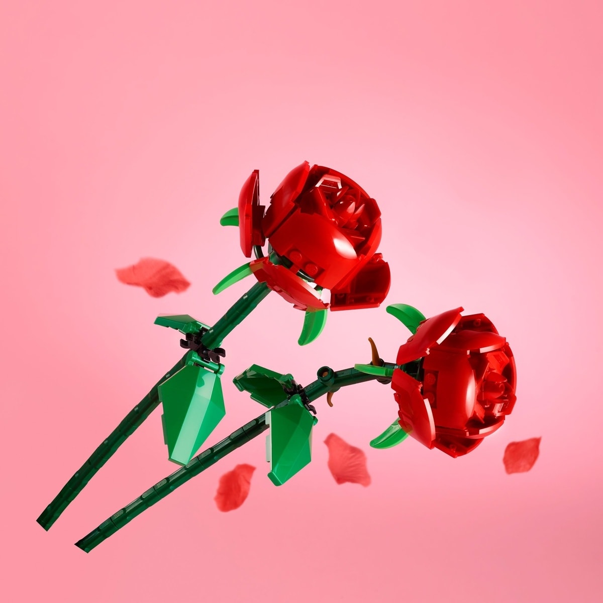 LEGO Roses 40460 - Kmart