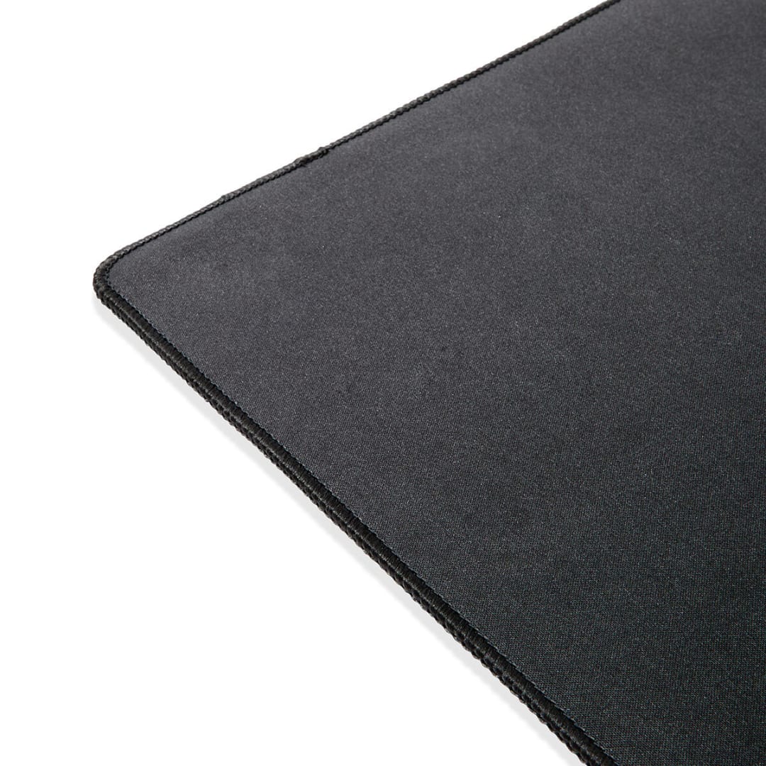 Gaming Desk Pad - Black - Kmart