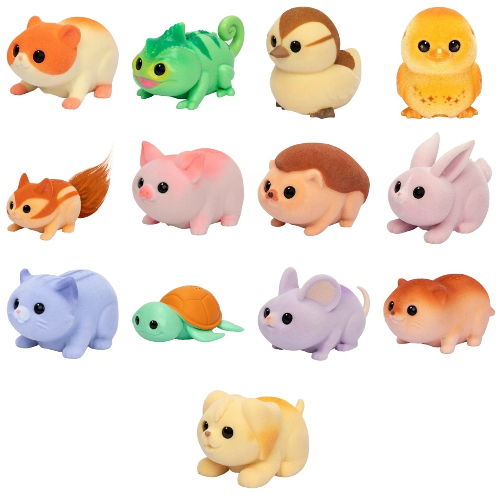 Little Live Pets NeeDees - Assorted - Kmart