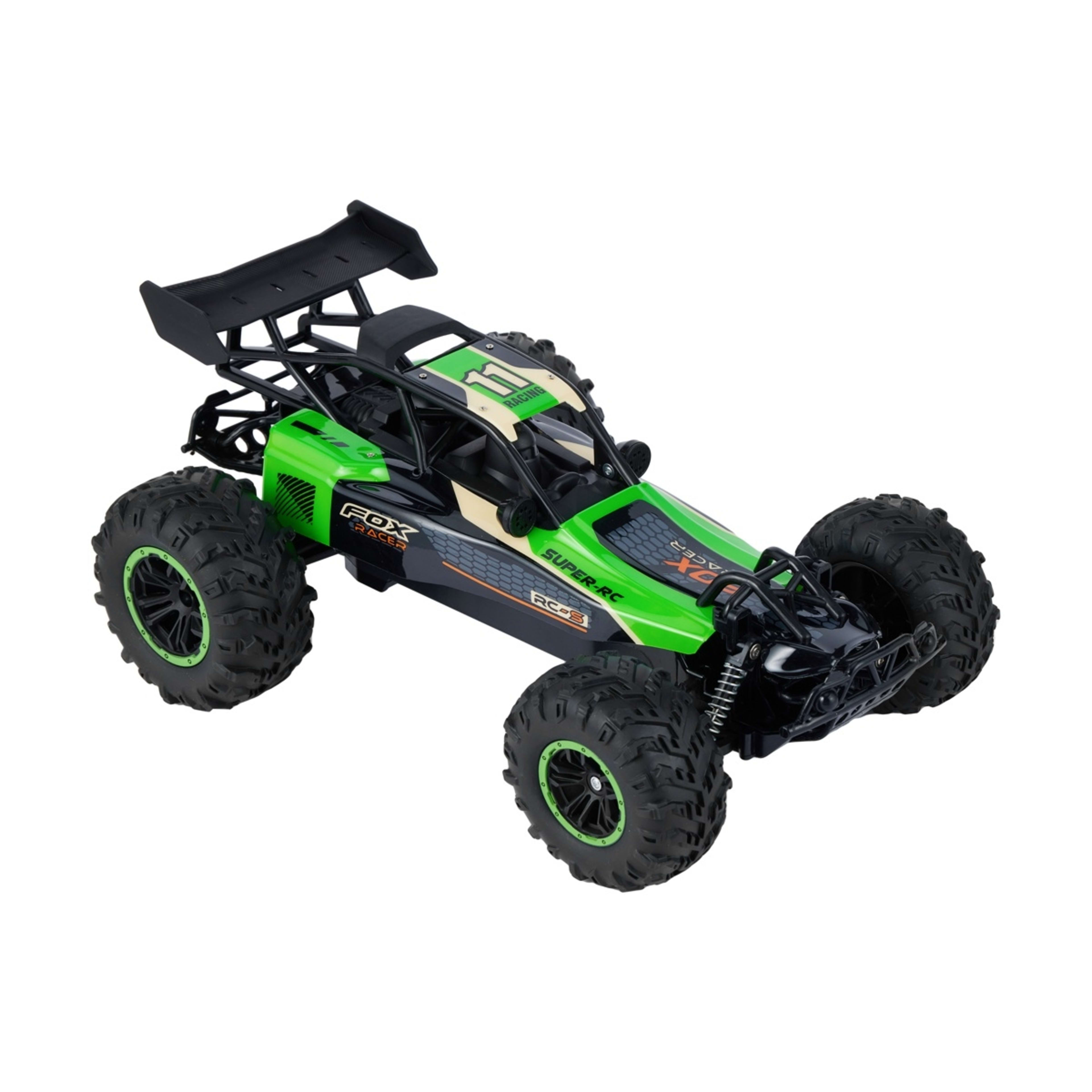 2.4GHz 1:10 High Speed Vanguard Buggy Cross Country Racer Vehicle - Kmart