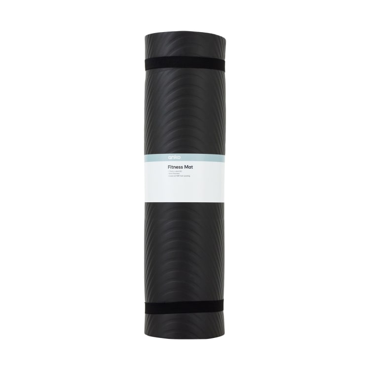 Fitness Mat - Kmart NZ
