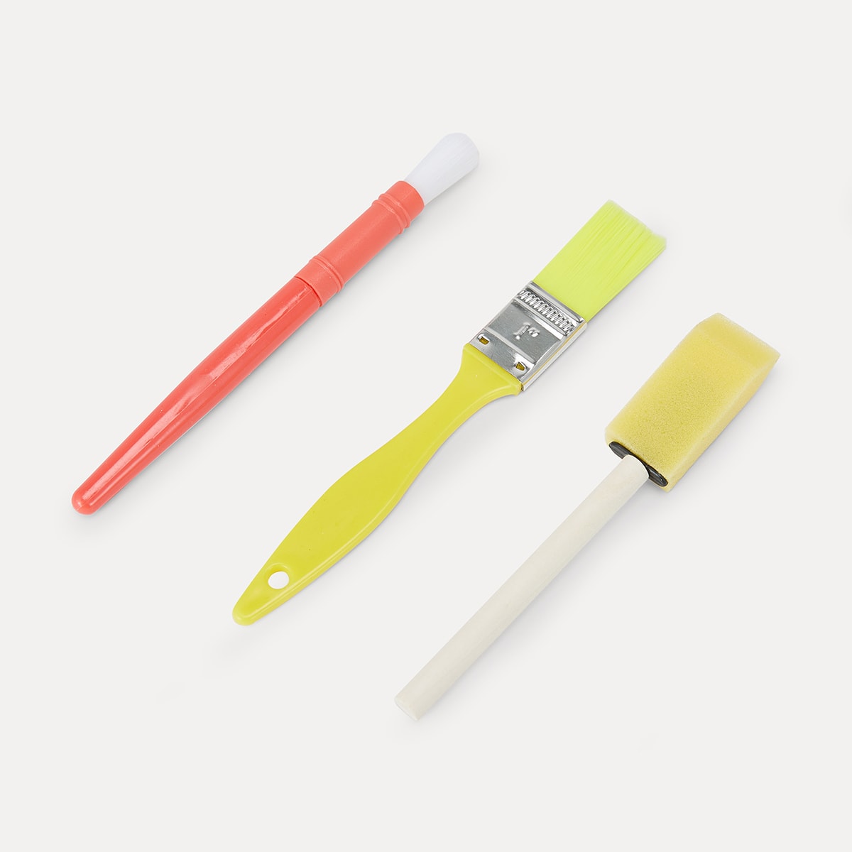 16 Pack Junior Artist Painting Starter Kit - Kmart