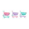 Jewellery Trolley Set - Assorted - Kmart