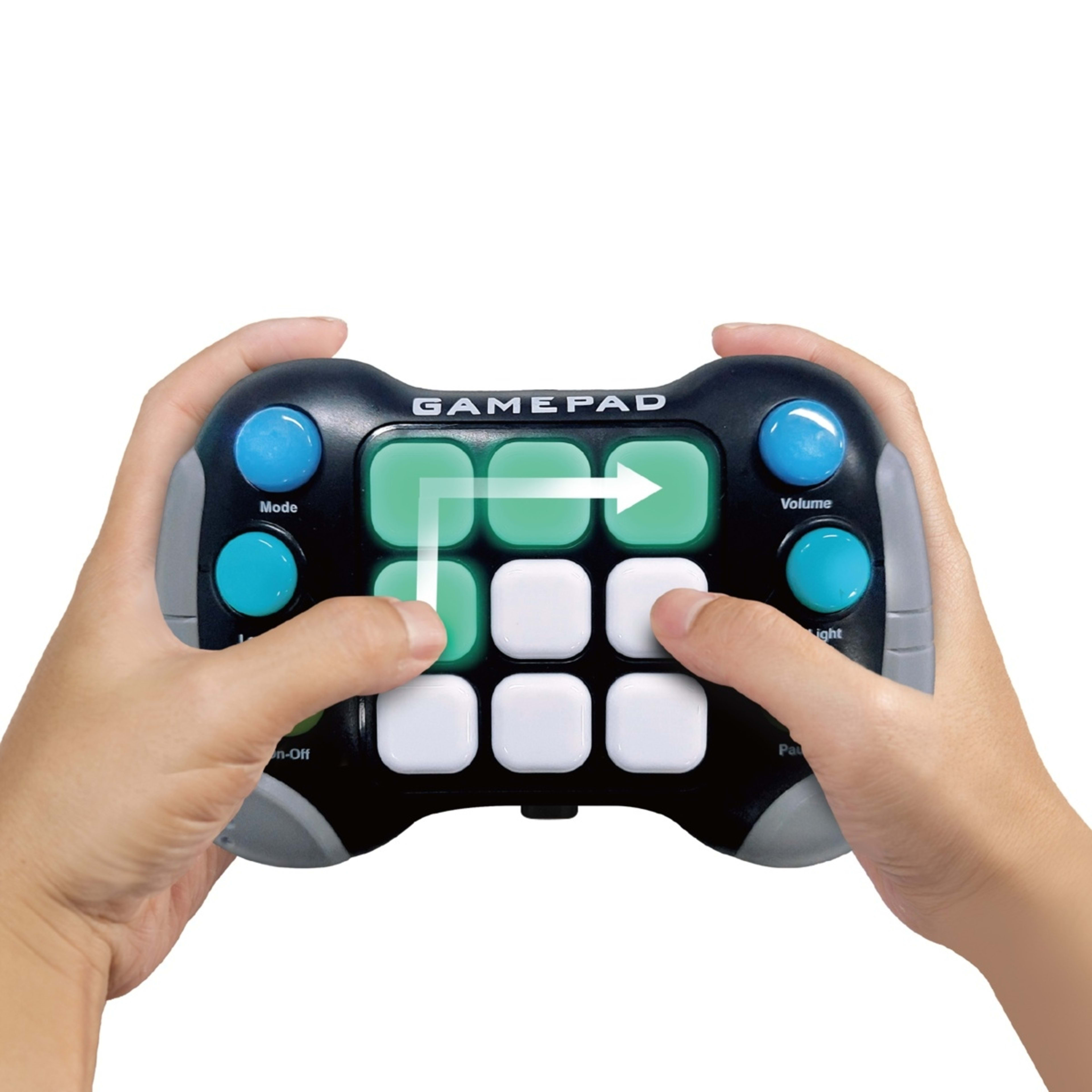 Trend Hub Game Pad - Assorted - Kmart