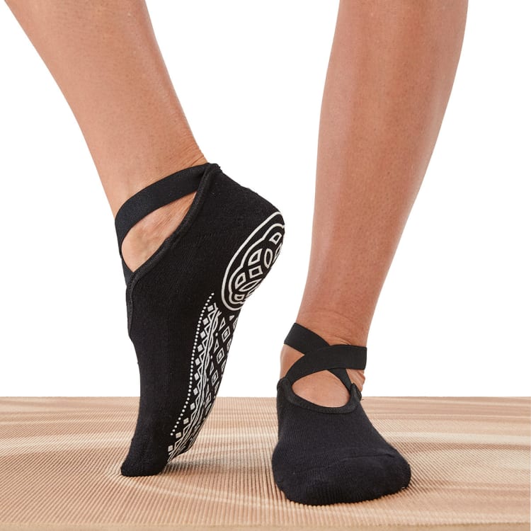 2 Pack Yoga Socks - Kmart