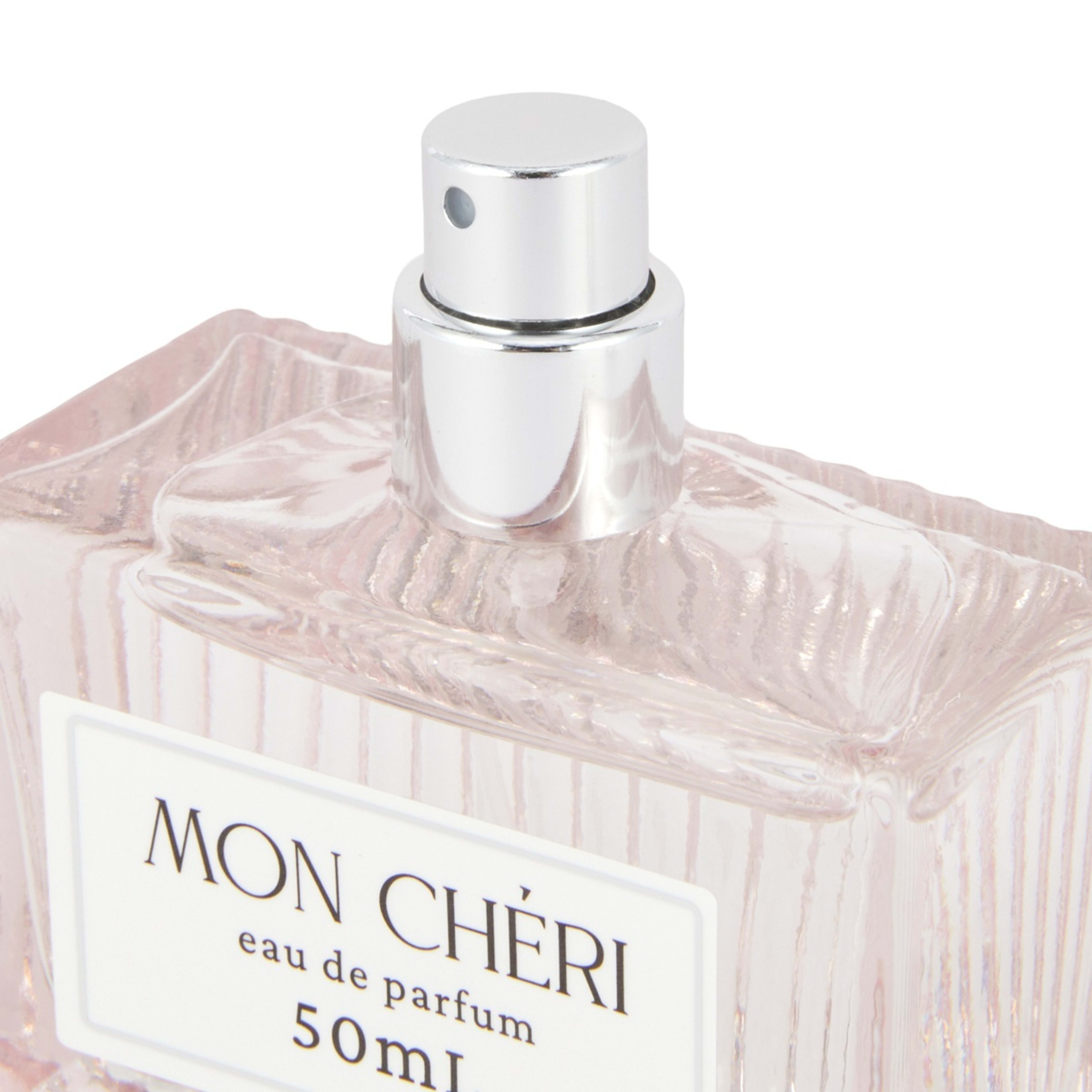 OXX Fragrance Mon Cheri Eau De Parfum 50ml - Kmart