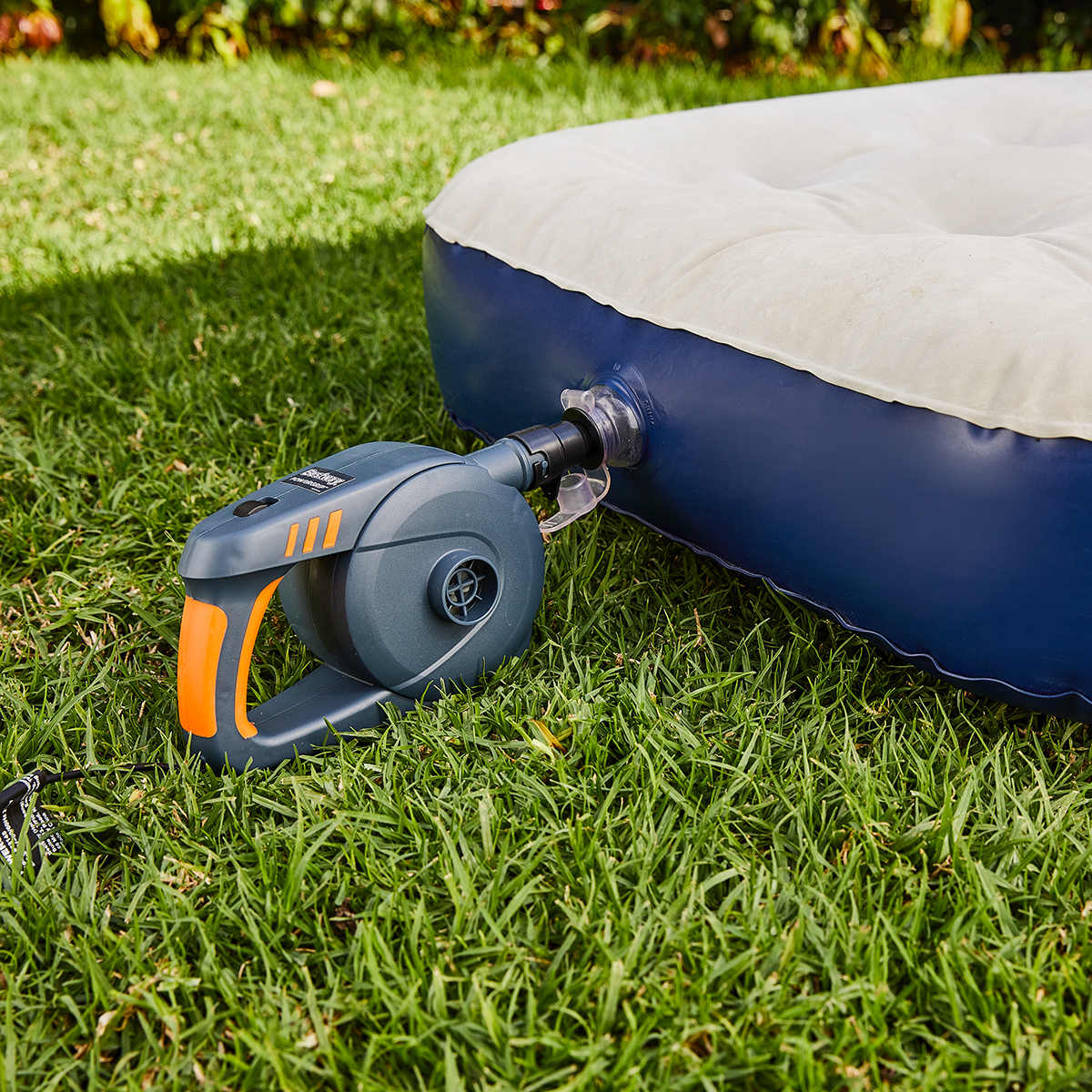 AC Air Pump - Kmart