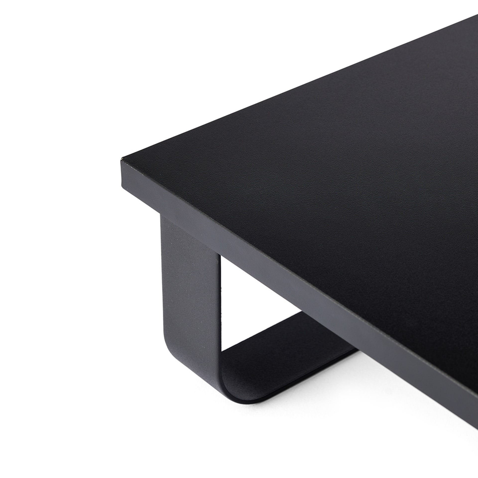 Monitor Stand - Black - Kmart NZ