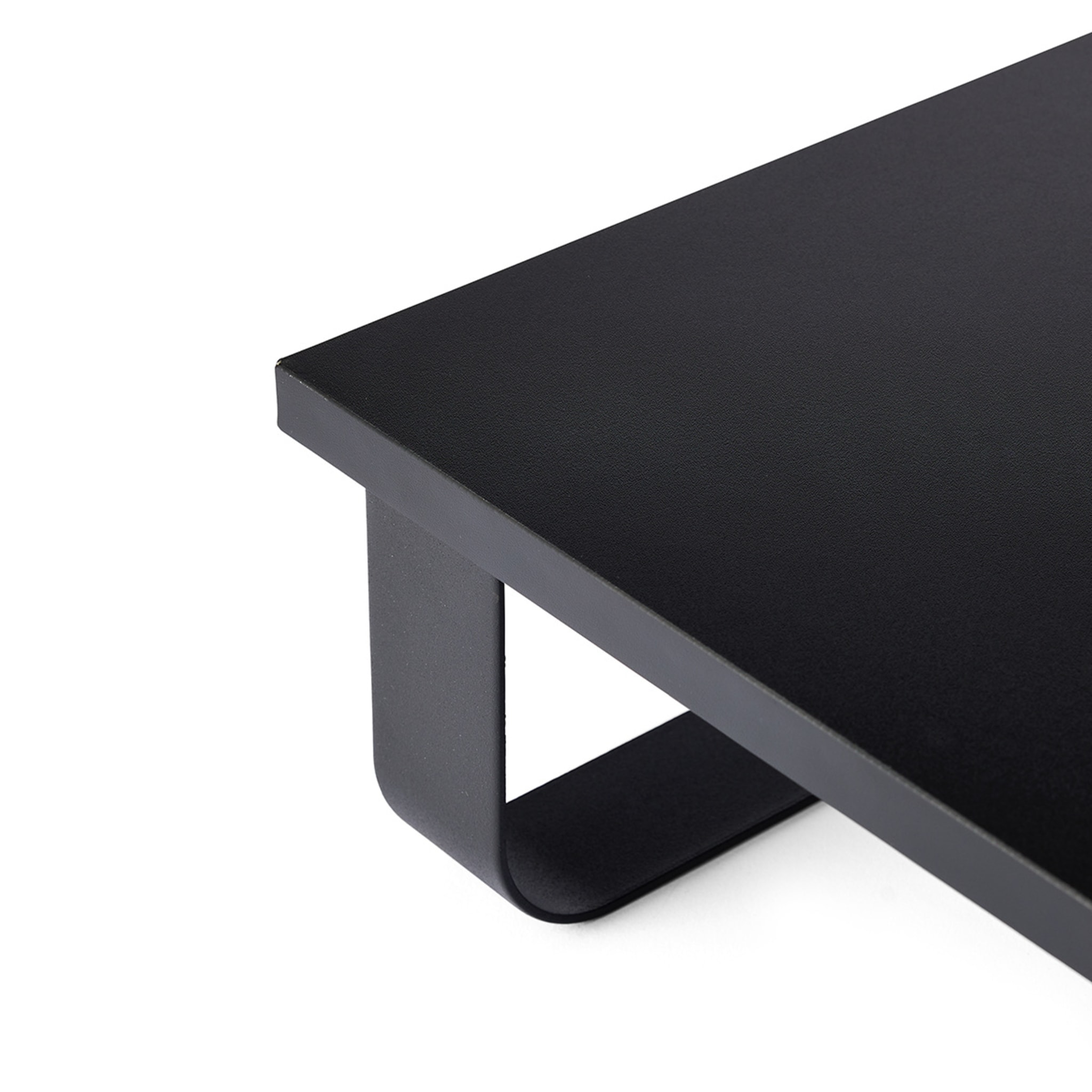 Monitor Stand - Black - Kmart NZ