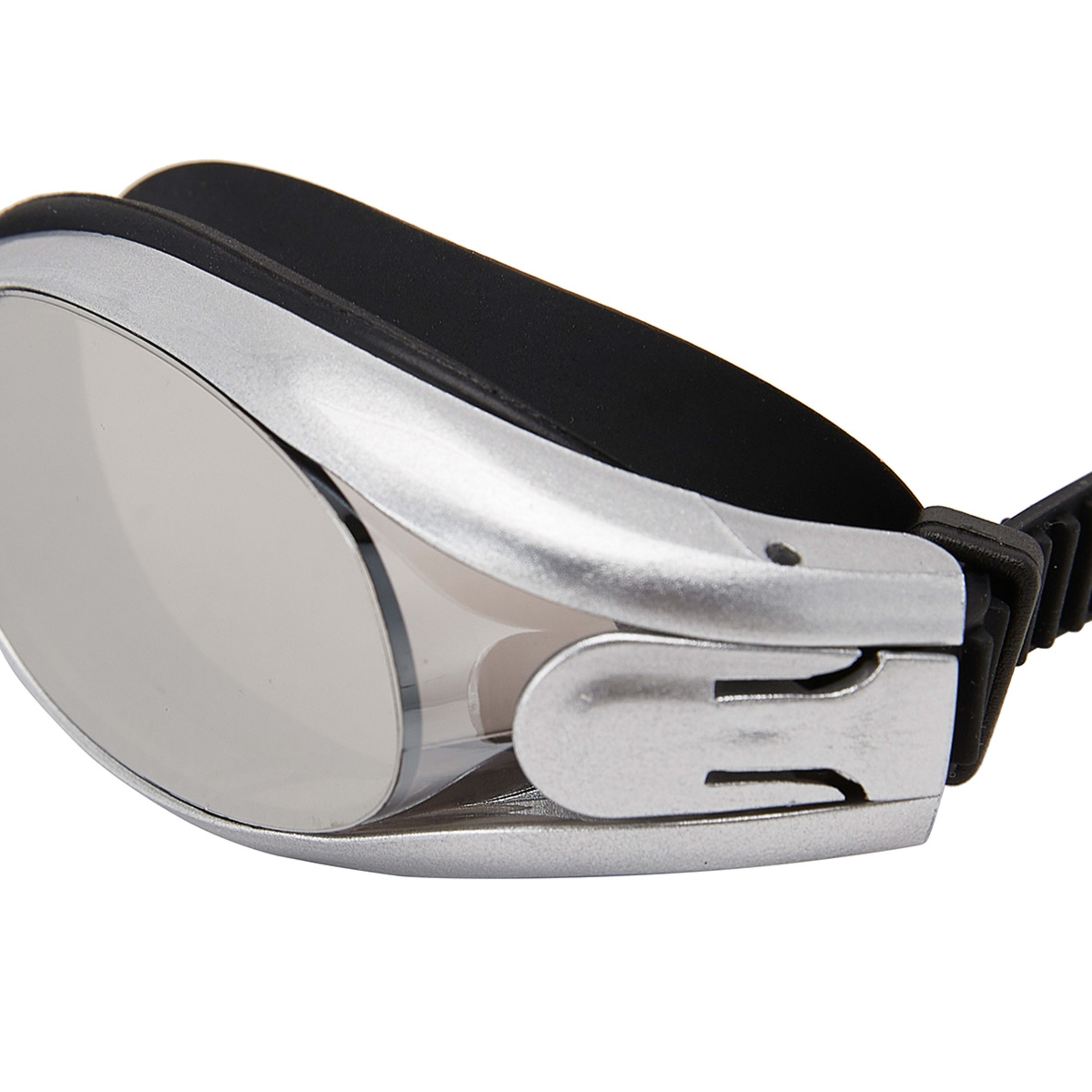 Mirrored Lens Goggles - Kmart