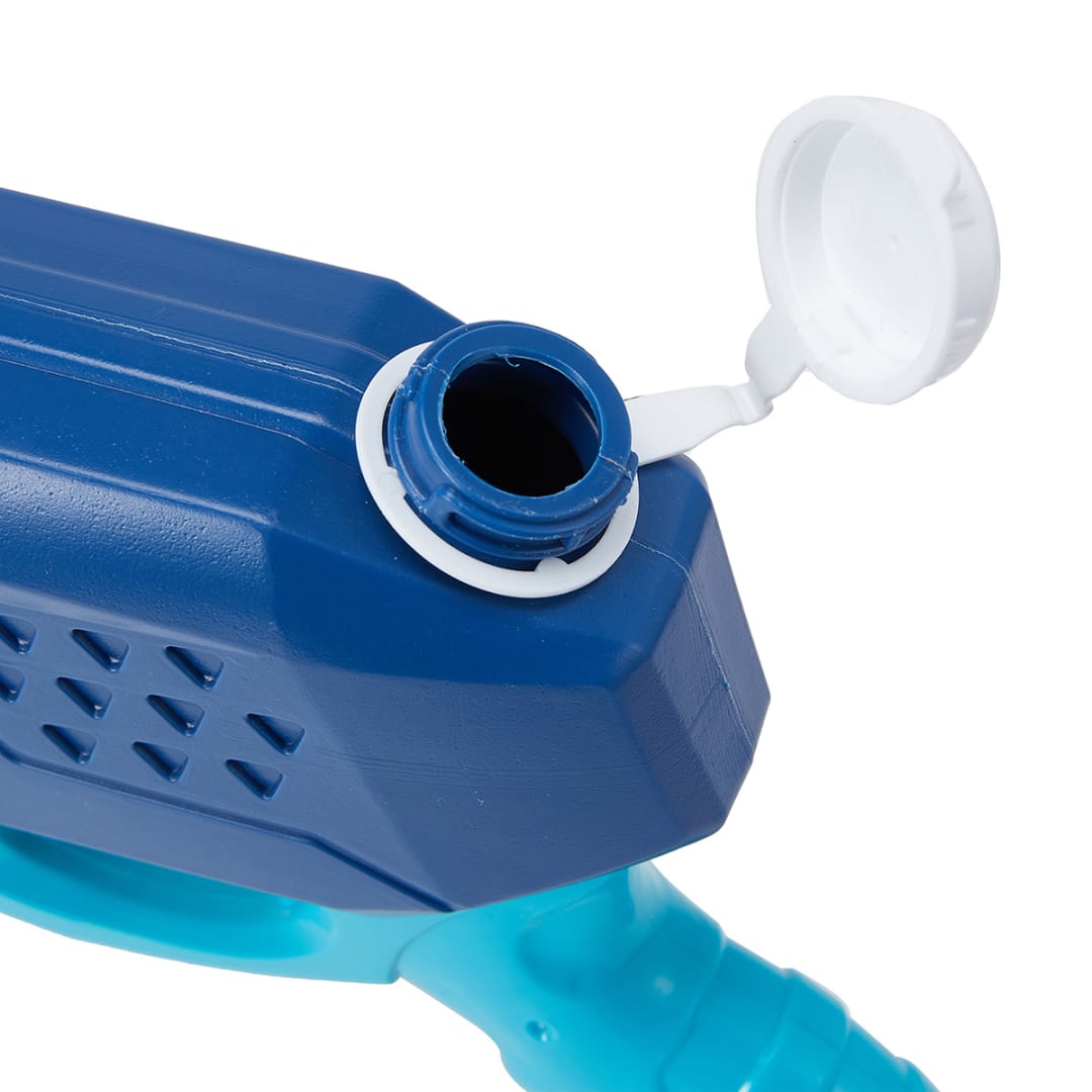 4 Pack Water Guns - Kmart