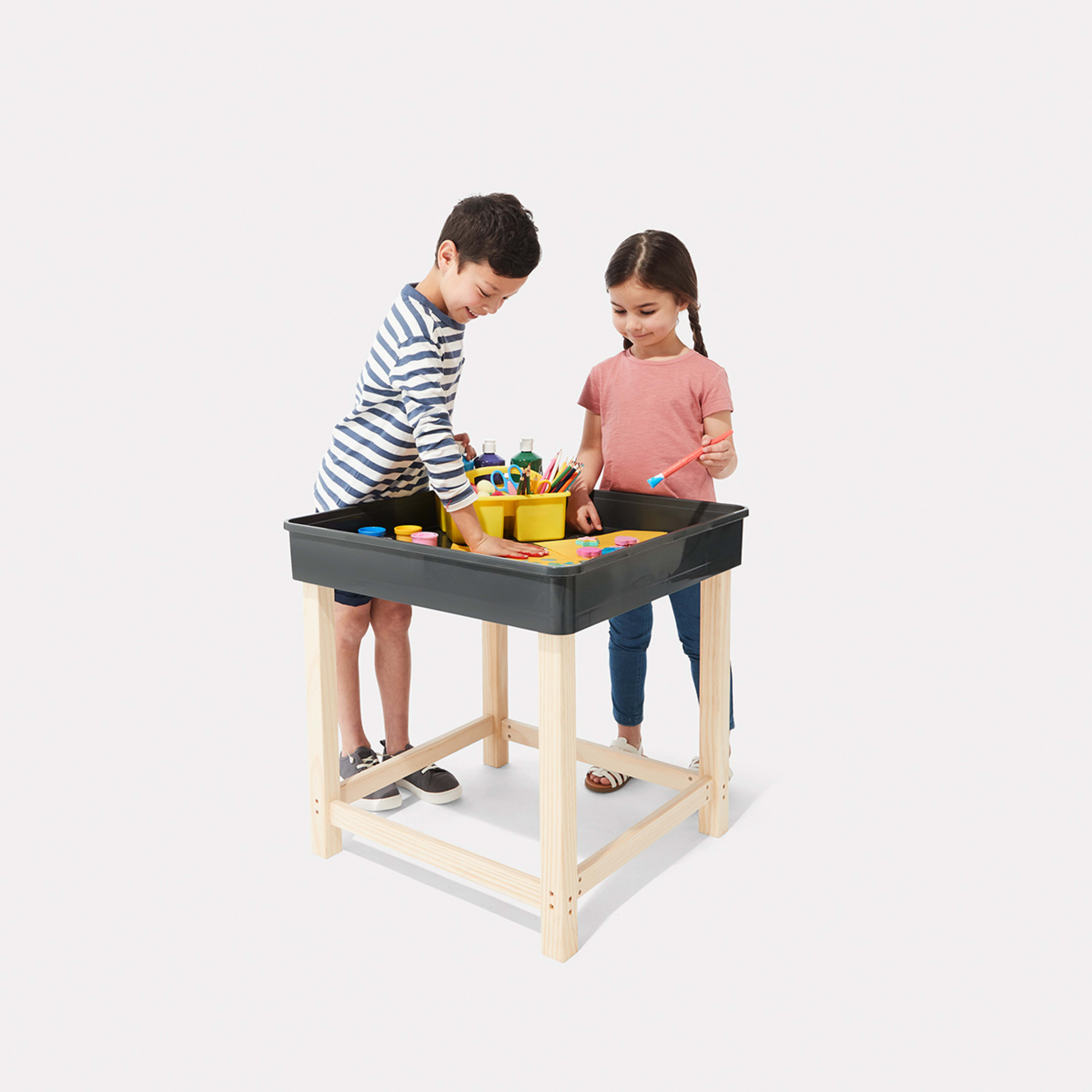 Tuff Table - Kmart
