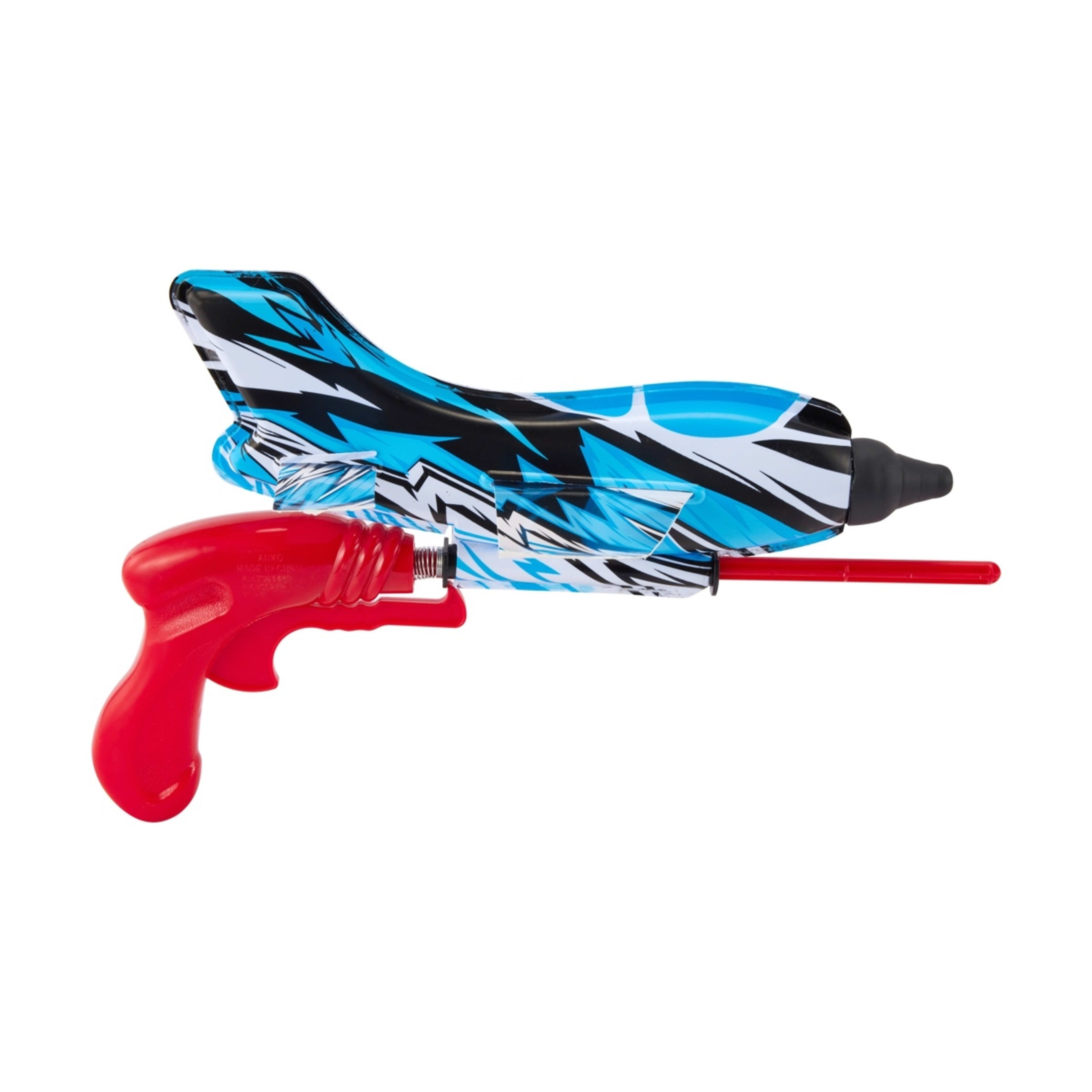 Turbo Jet Launcher Toy - Kmart