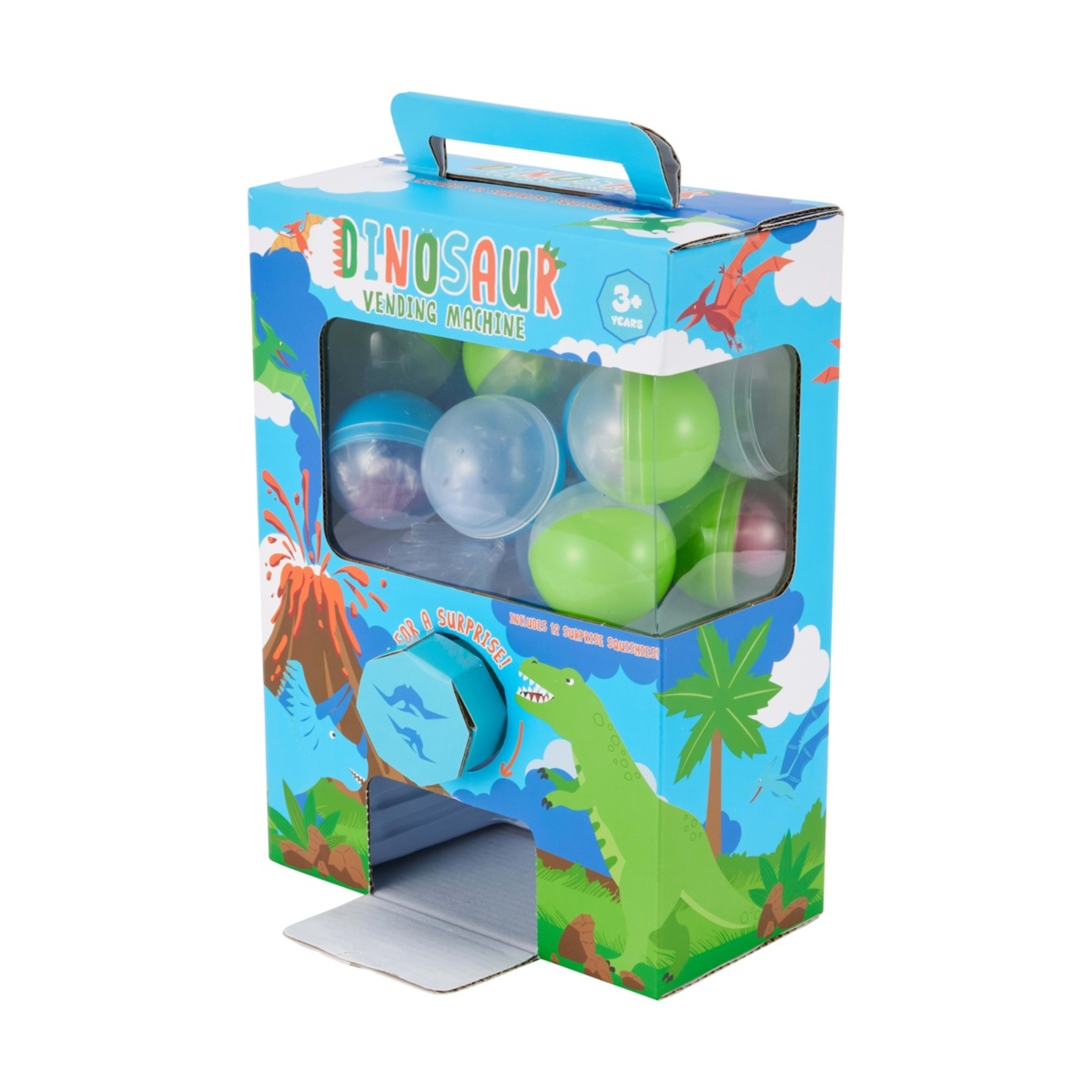 Dinosaur Vending Machine - Kmart