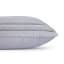 60cm Coco Faux Fur Cushion - Grey - Kmart