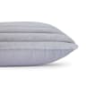 60cm Coco Faux Fur Cushion - Grey - Kmart