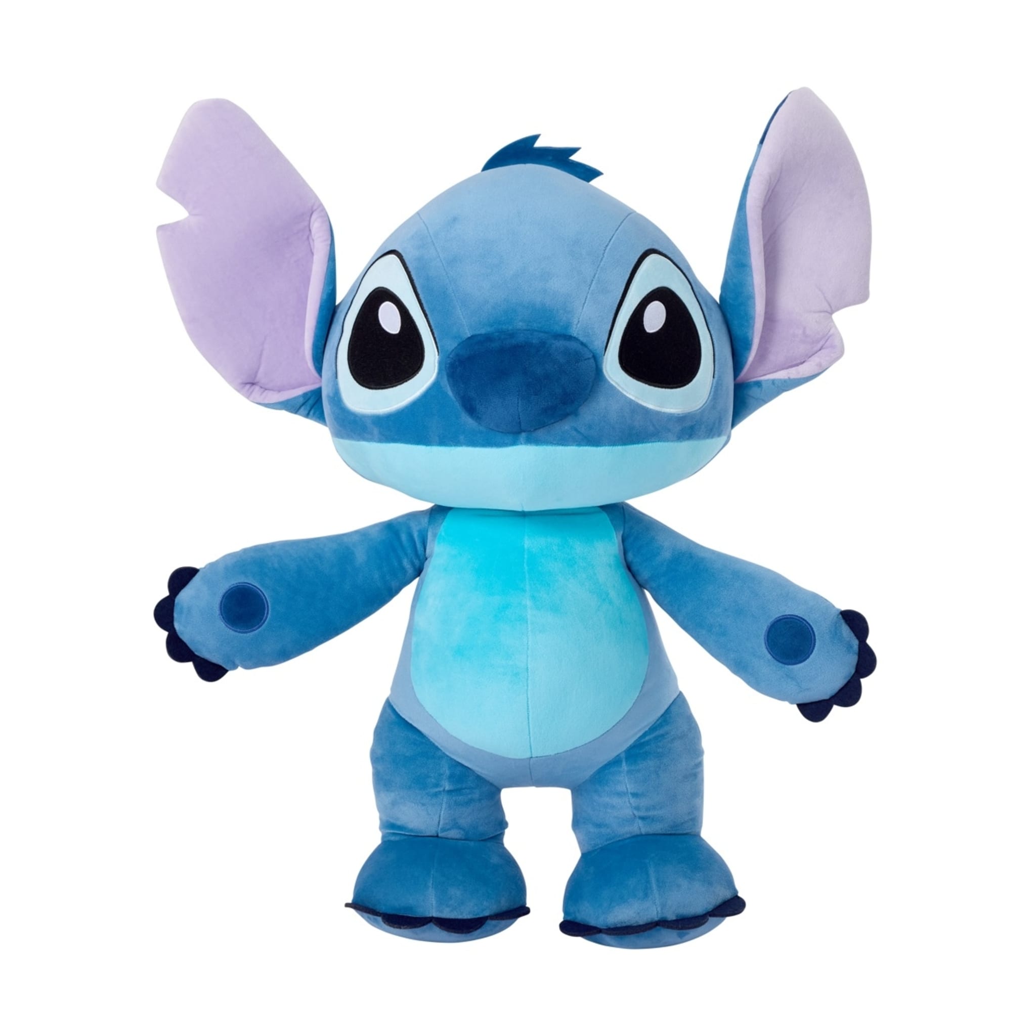 Disney Lilo & Stitch Giant Plush - Kmart