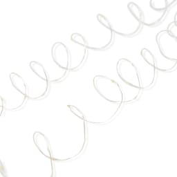 Silver Wire String Lights - Kmart