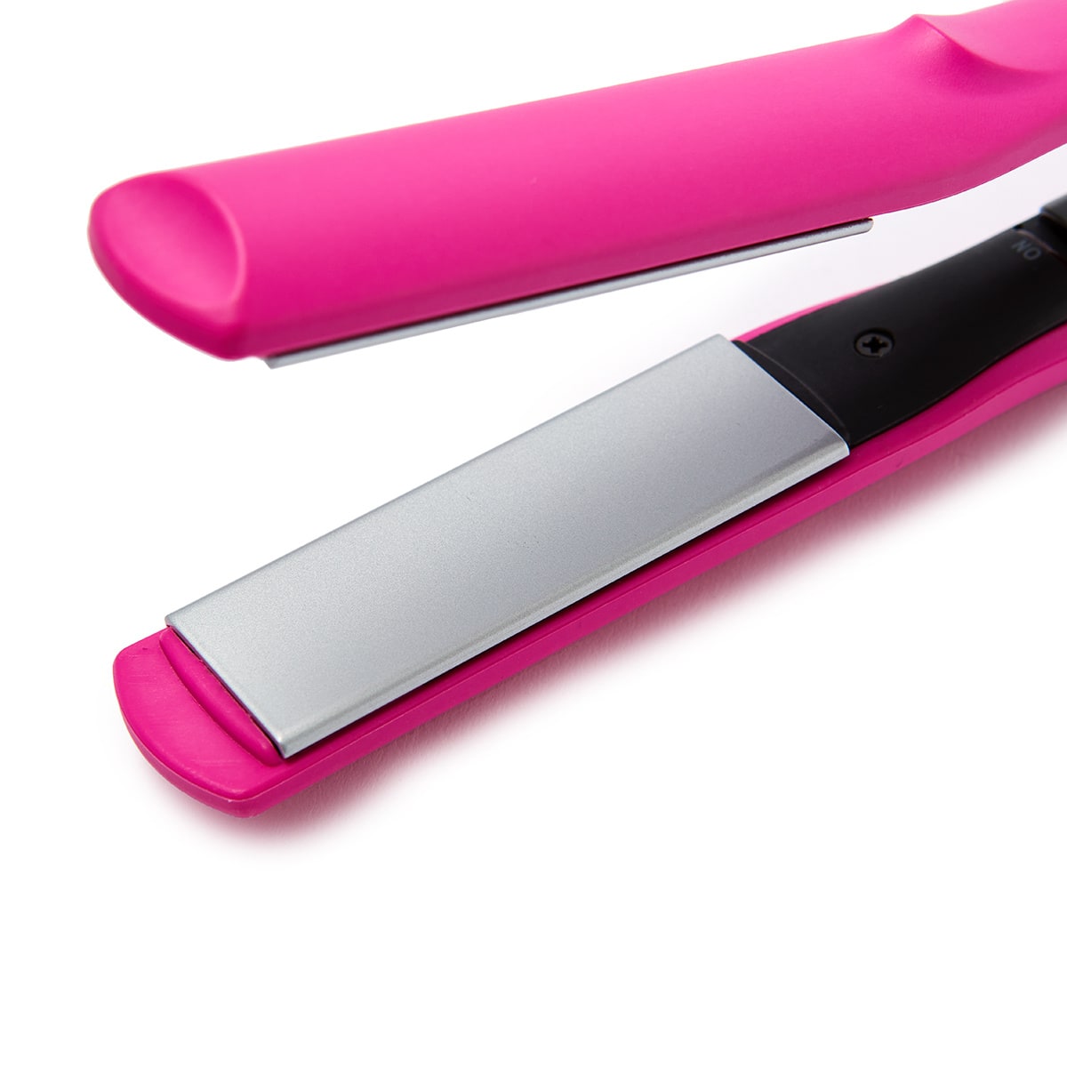 Mini Straightener - Hot Pink - Kmart NZ