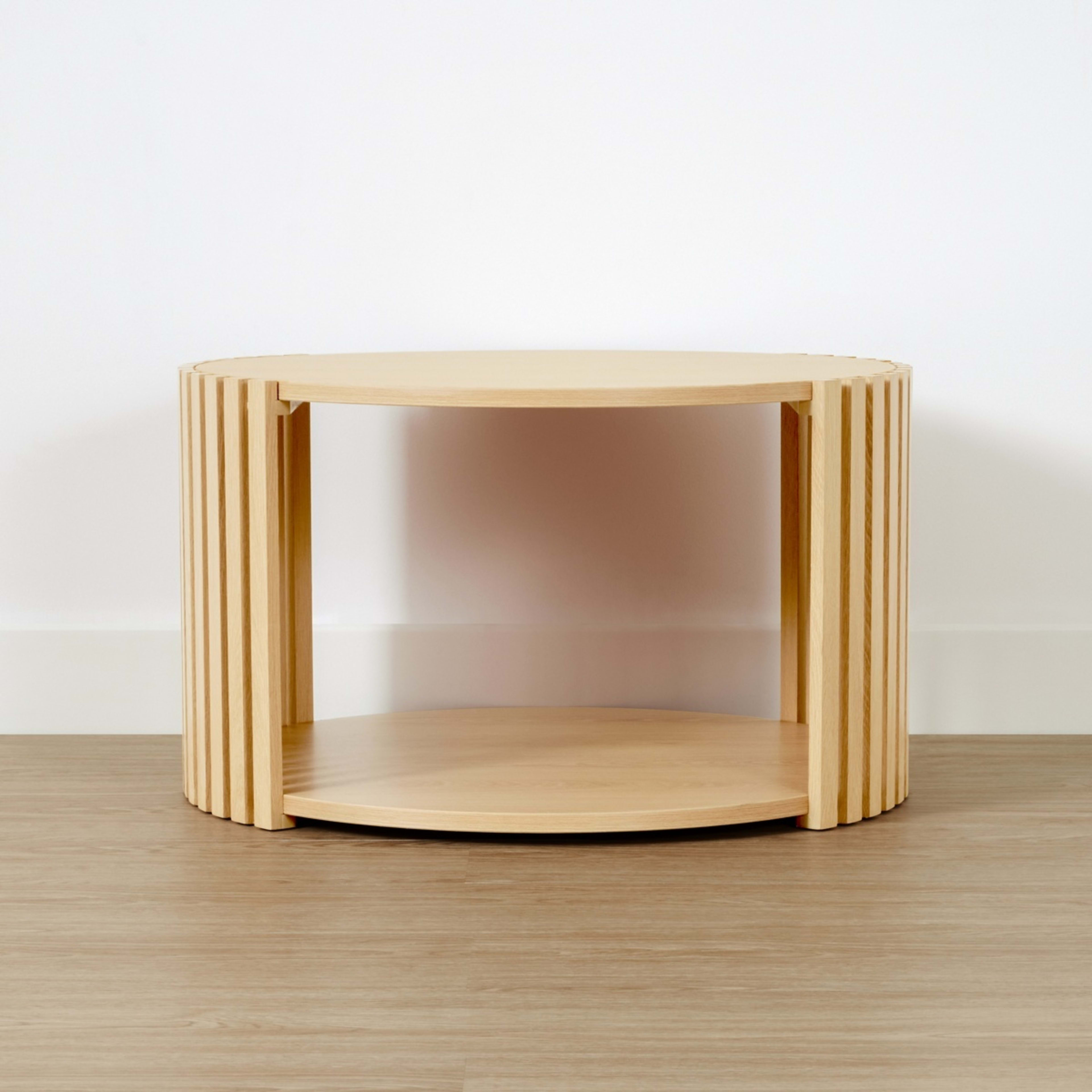 Nate Coffee Table - Kmart