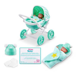 Zuru 5 Surprise My Mini Baby - Assorted - Kmart