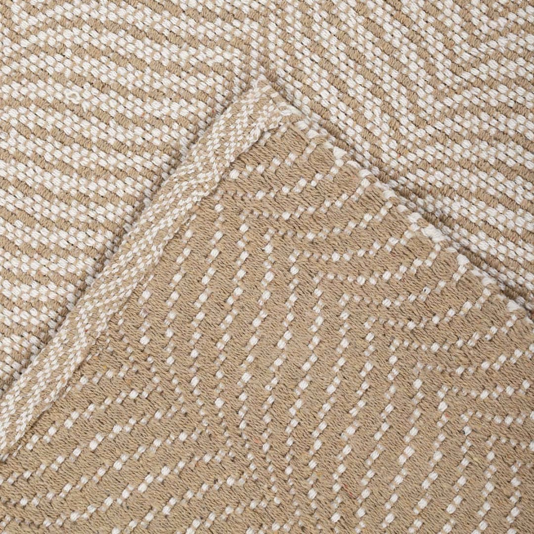 Wave Rug - Medium - 180cm x 133cm - Kmart