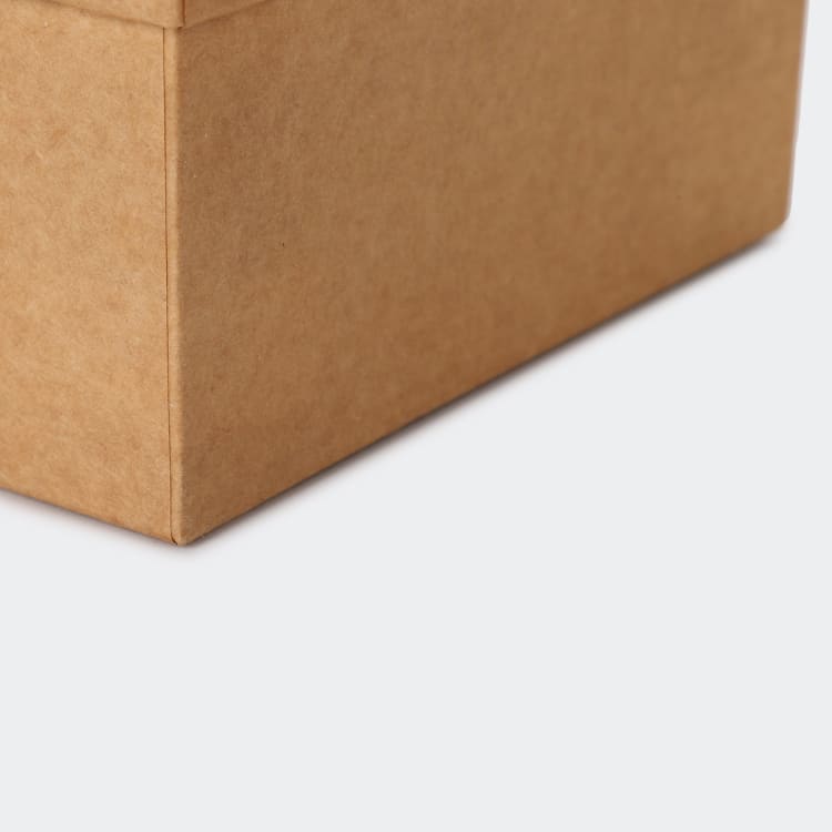 Kraft Hamper Box - Kmart