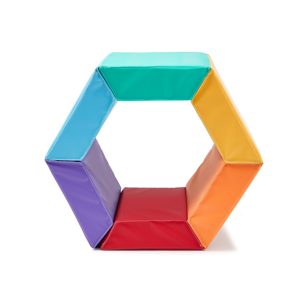 Soft Play Hexagon Mat Kmart soft-play-hexagon-mat-kmart
