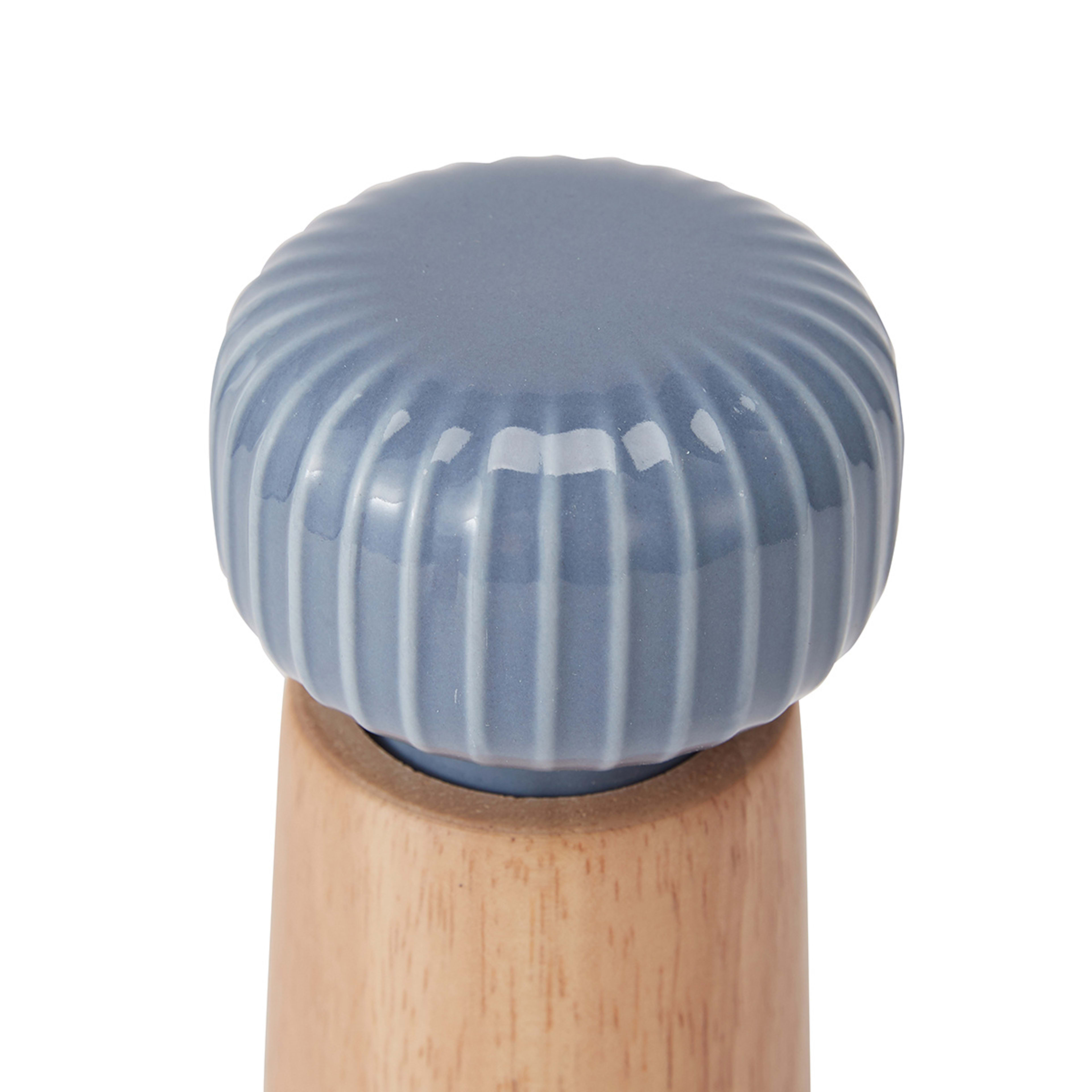 2 Pack Freya Salt & Pepper Grinders - Kmart