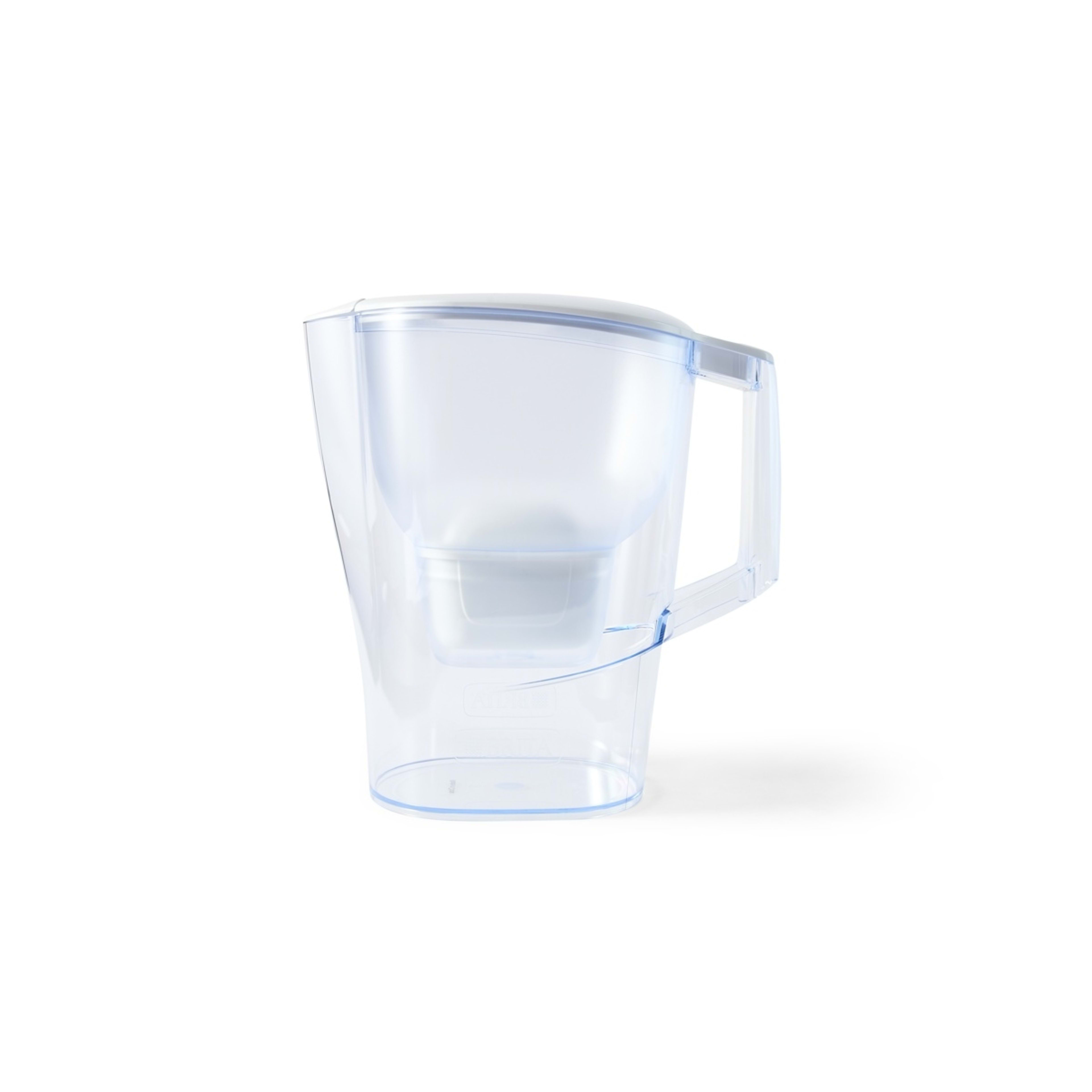 3.5L Brita Aluna Extra Large Water Filter Jug - Kmart NZ