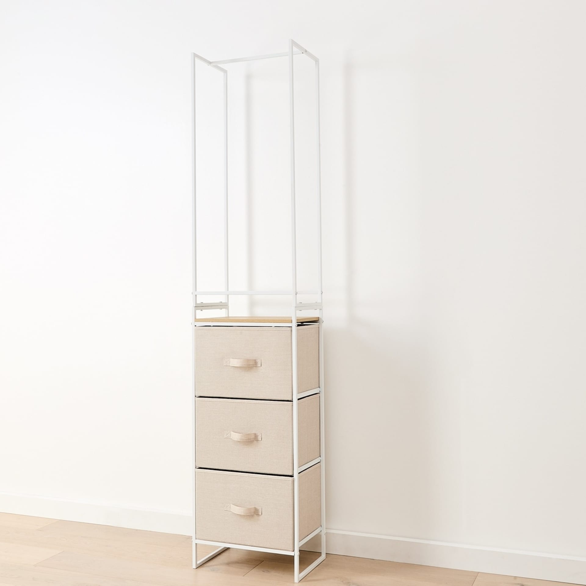 Wardrobe System - Kmart