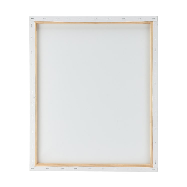20in. x 24in. Stretch Canvas - Kmart