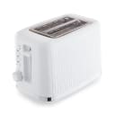 2 Slice Toaster - White - Kmart NZ