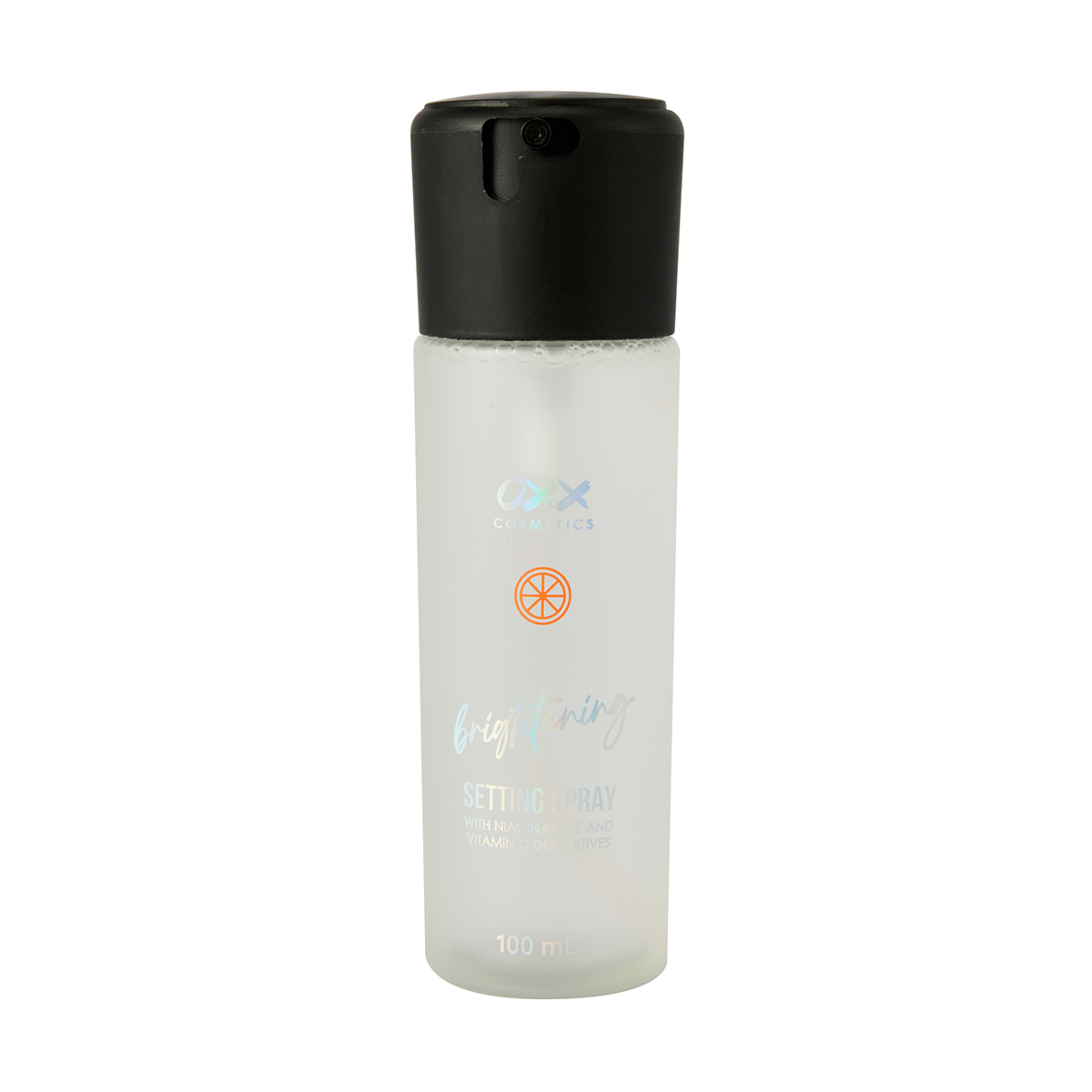 OXX Cosmetics Brightening Setting Spray - Kmart