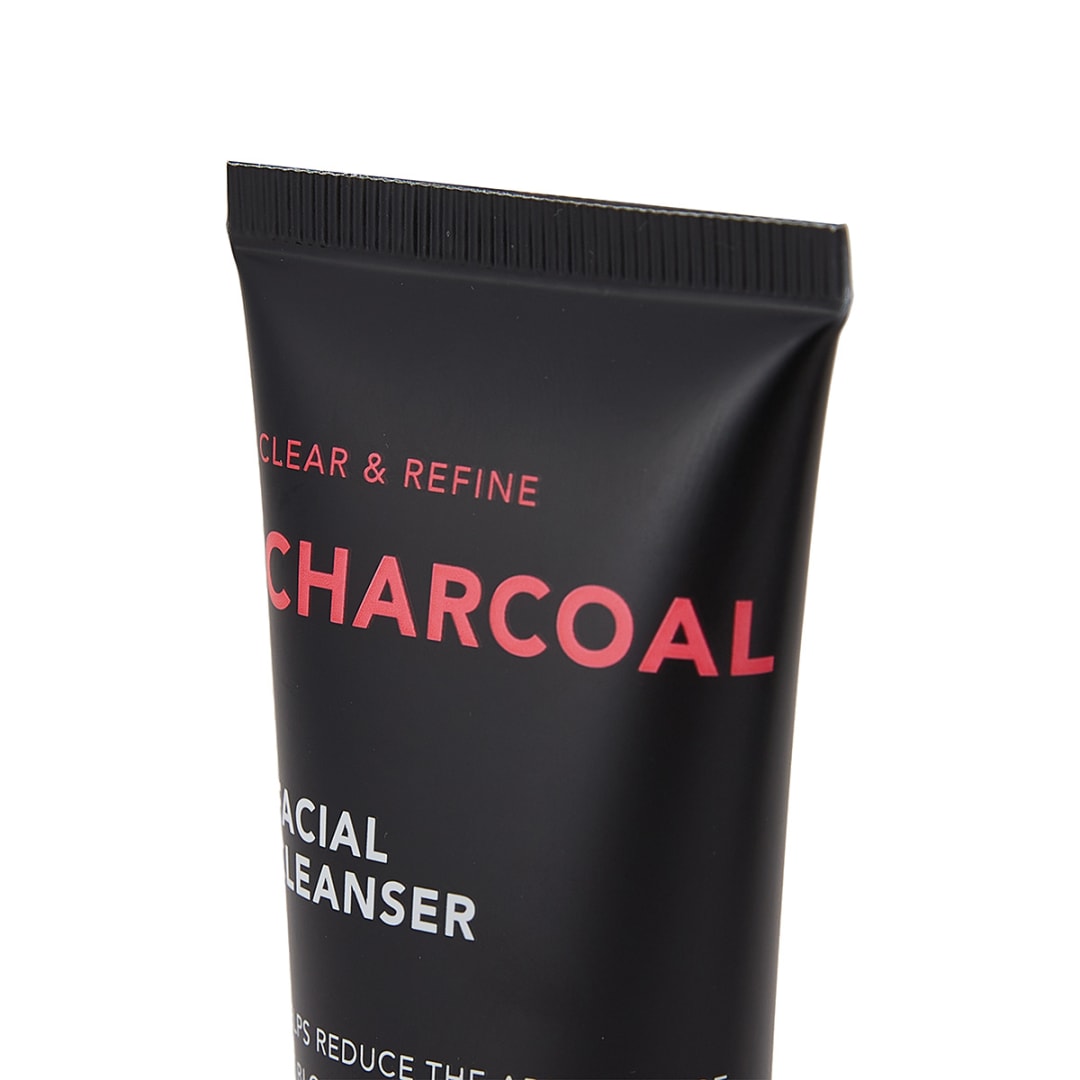 Clear & Refine Charcoal Kit - Kmart