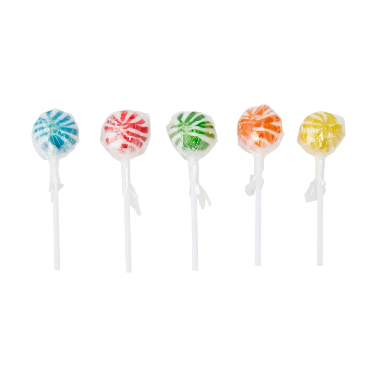 Lollipops 200g - Kmart