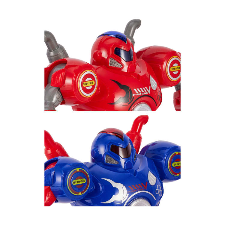 RC Robot Battle - Kmart