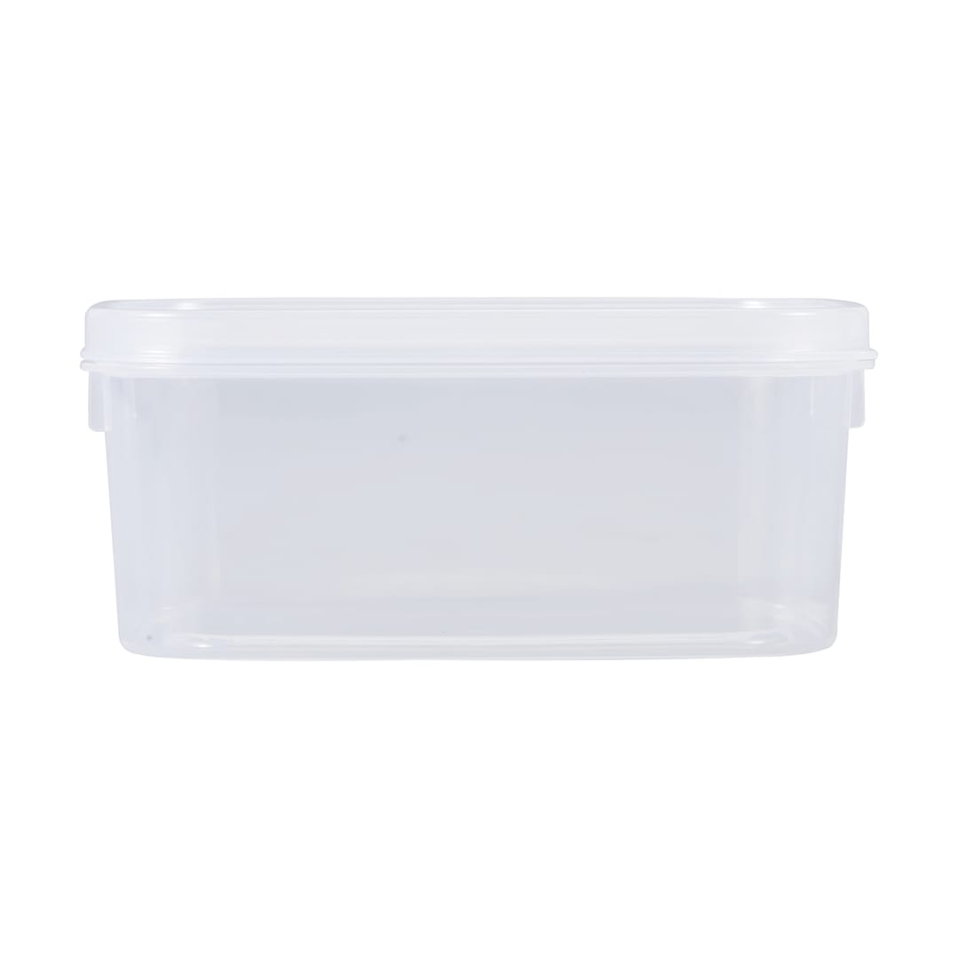 3 Pack 500ml Food Containers - Kmart