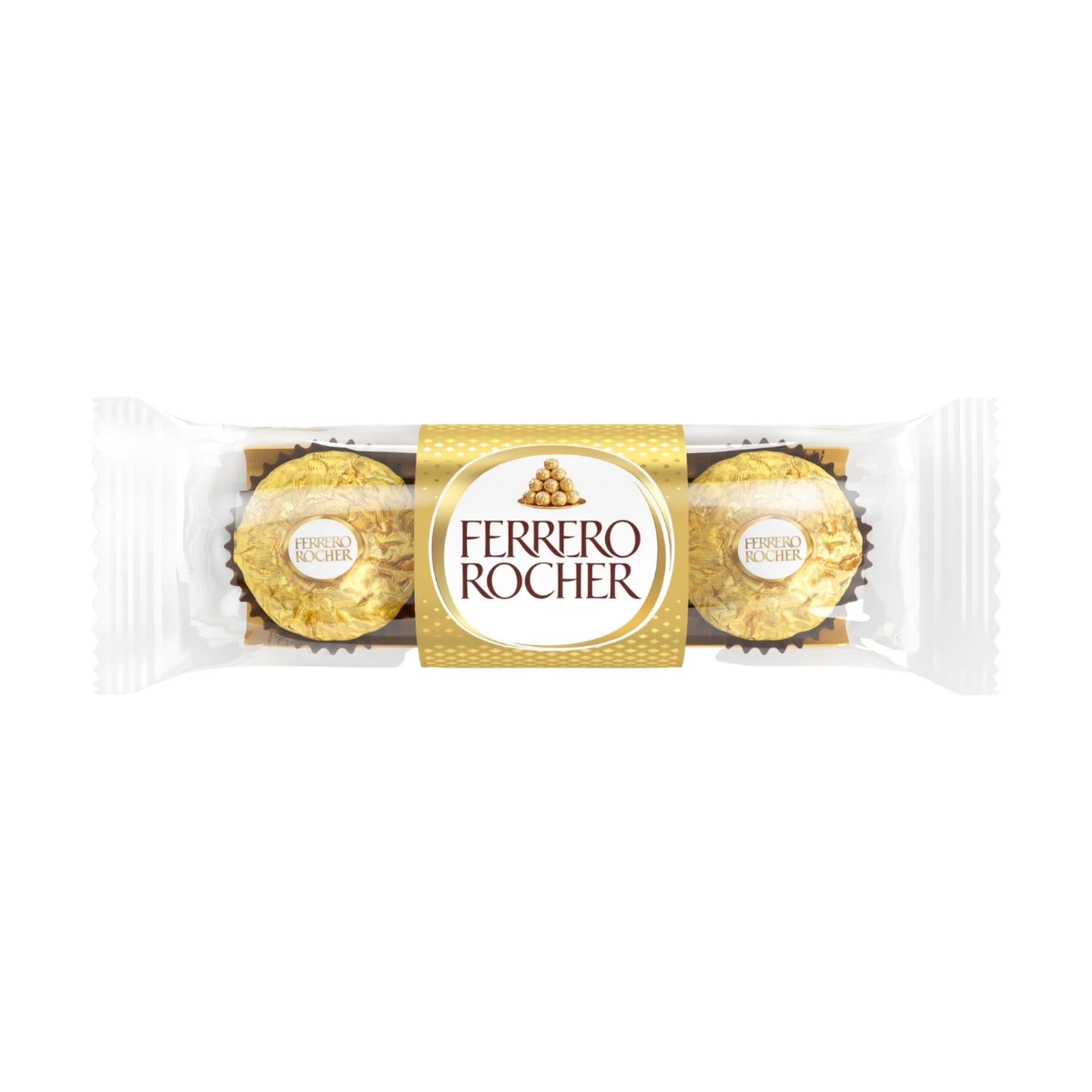 3 Pack Ferrero Rocher Chocolate 37.5g - Kmart NZ
