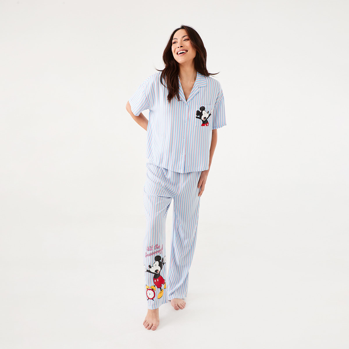 Kmart pjs womens store