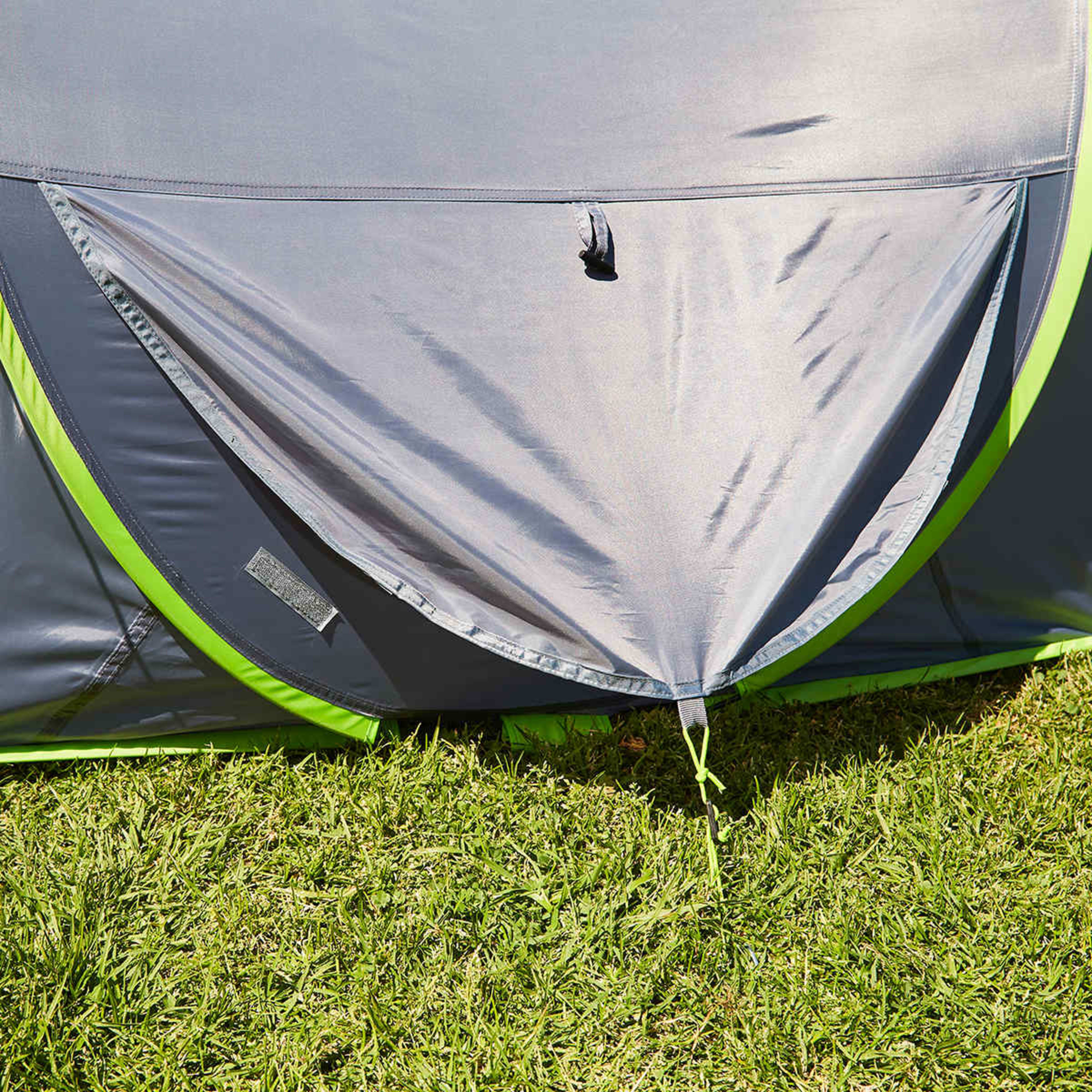 3 Person Pop Up Tent - Kmart