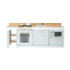 Modern Deluxe Kitchen - Kmart