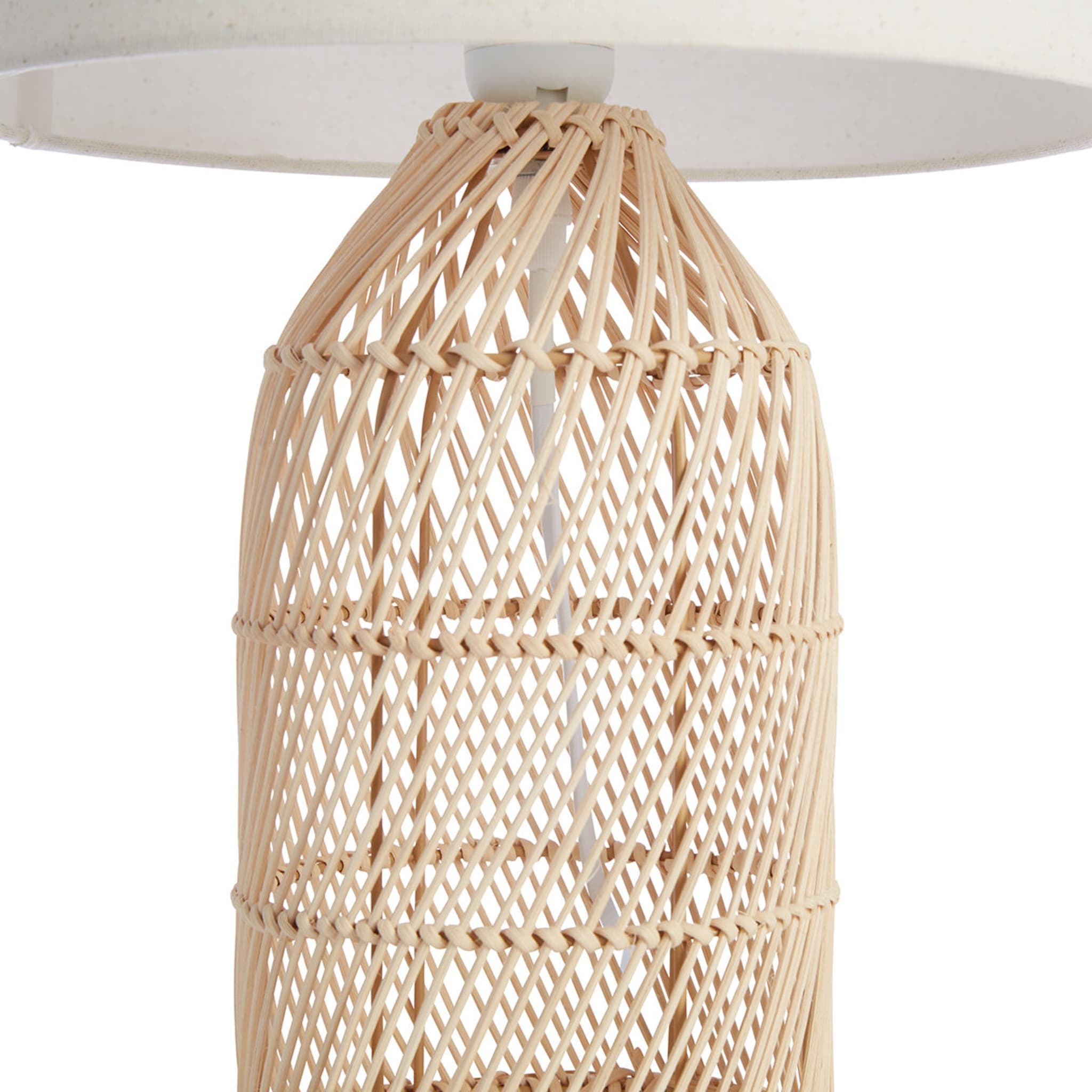 Cora Table Lamp - Kmart