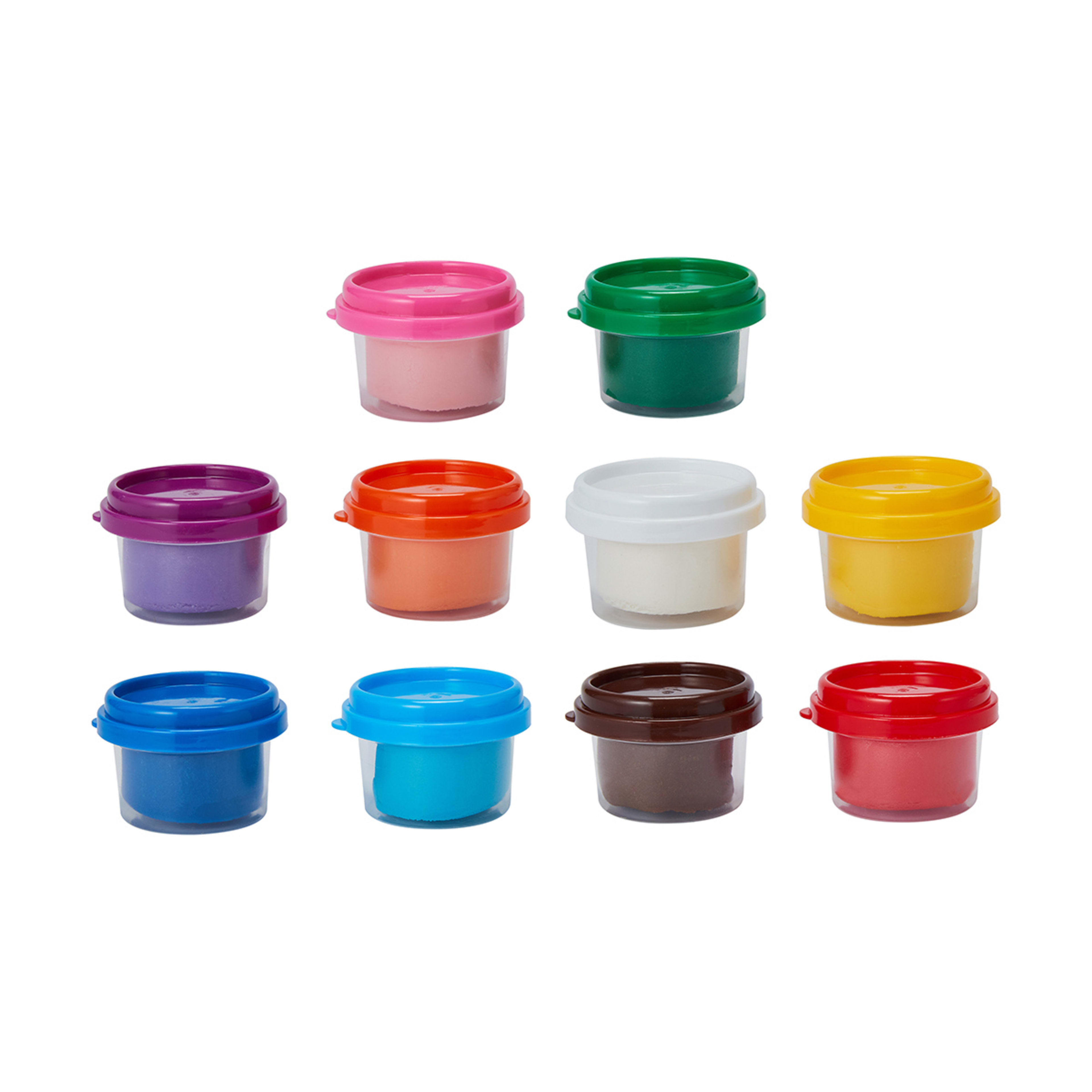 Dough Party Pack - Kmart