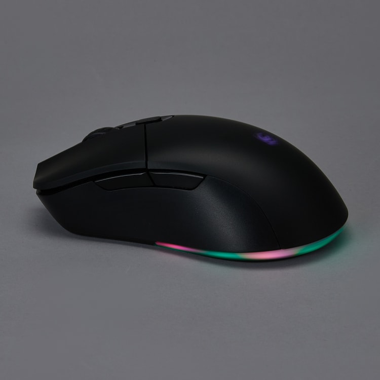 2.4GHz Wireless Gaming Mouse - Kmart
