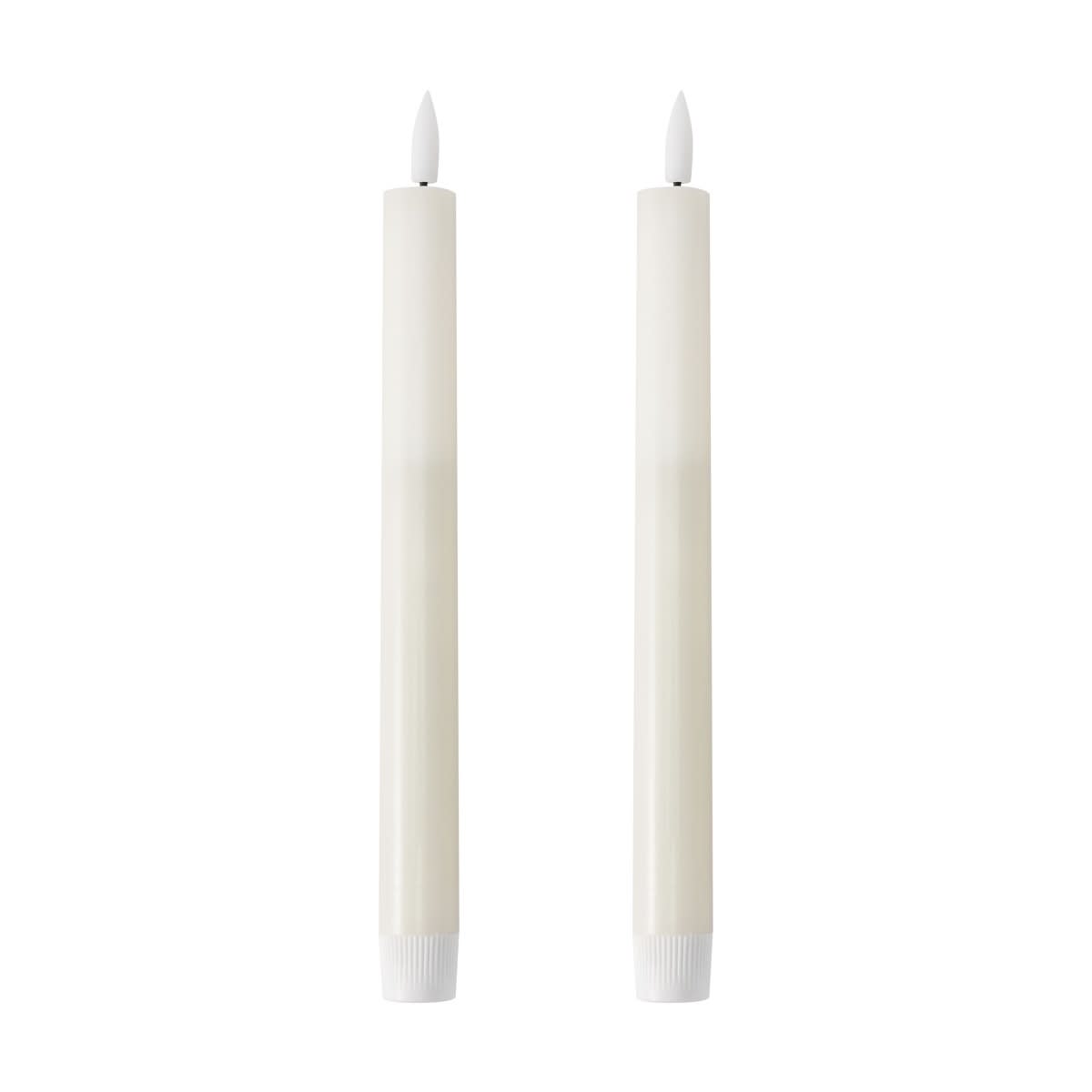 2 Pack LED Candles - Kmart