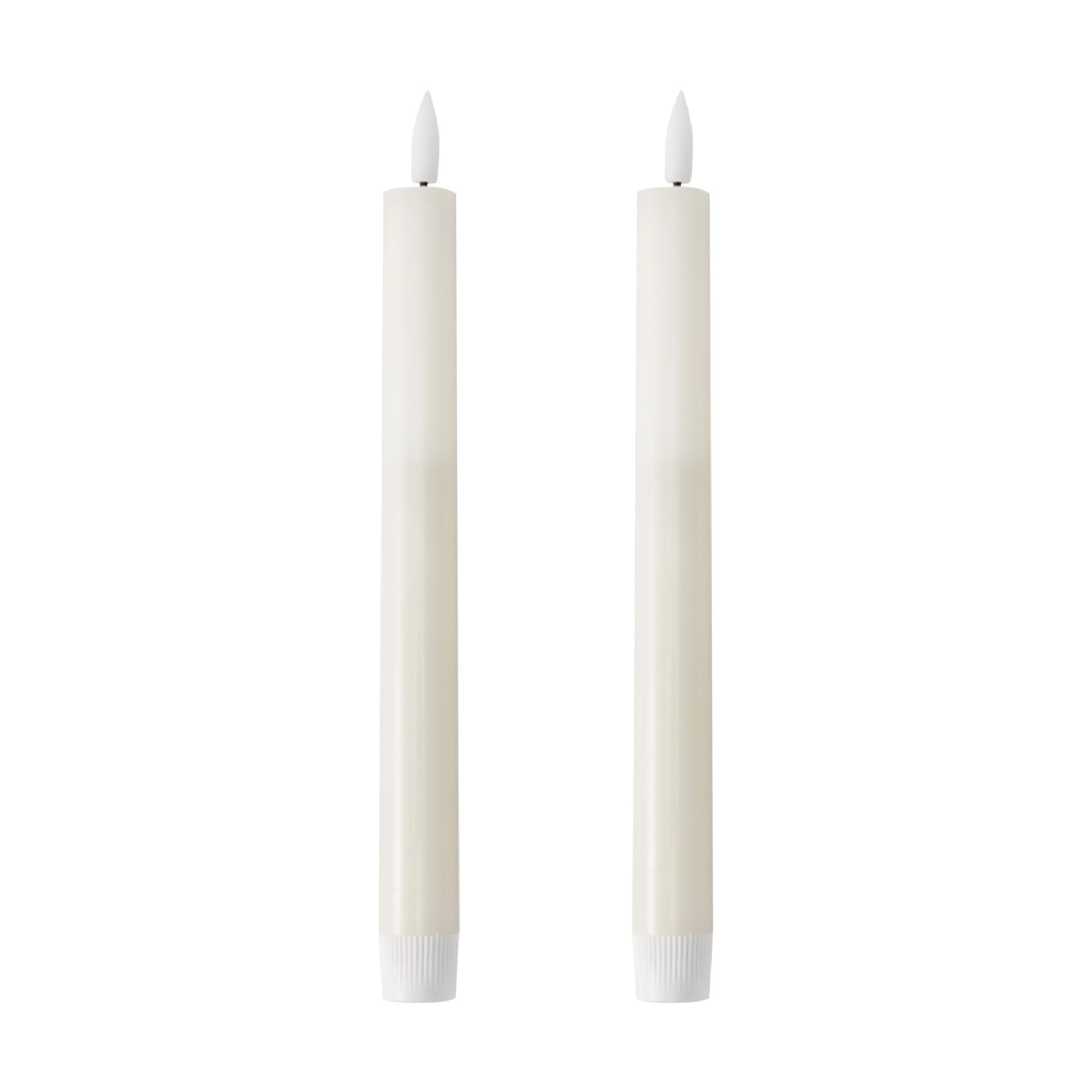 2 Pack LED Candles - Kmart