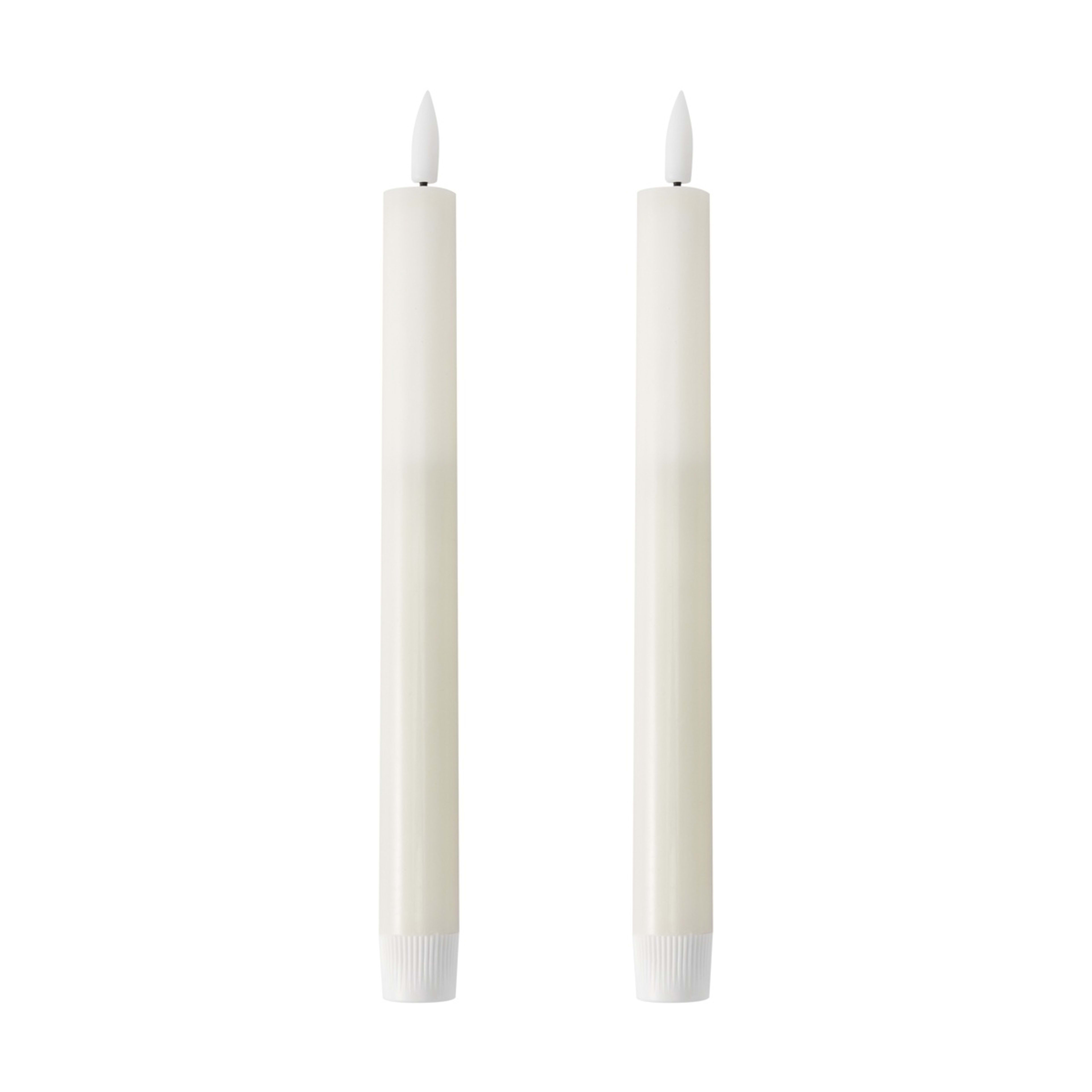 2 Pack LED Candles - Kmart