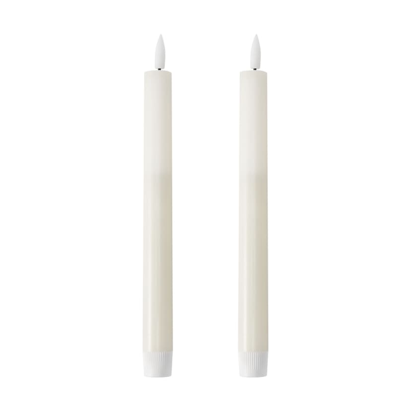 2 Pack LED Candles - Kmart