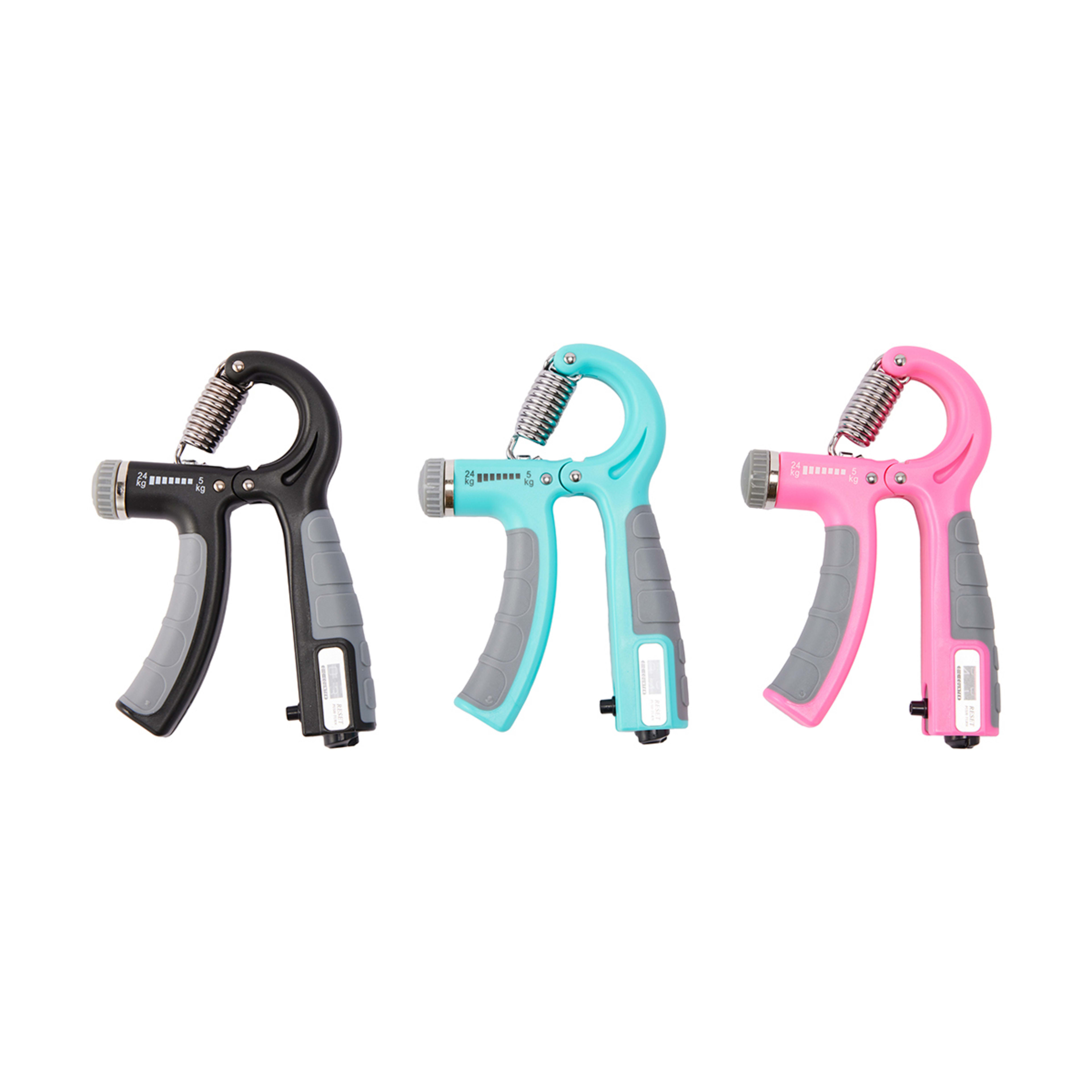 Handgrip Strength Trainer - Kmart
